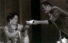 Tìm hiểu sân khấu 27/3/2013 | BAN VĂN HỌC - NGHỆ THUẬT - VOV6