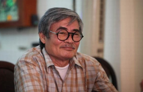 Lục bát Nguyễn Duy | BAN VĂN HỌC - NGHỆ THUẬT - VOV6