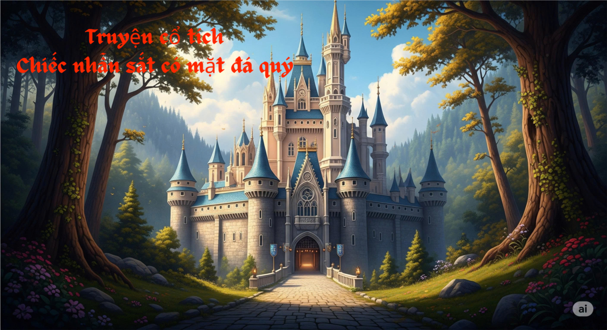 “Chiếc nhẫn sắt có mặt đá quý” (Phần 2) | BAN VĂN HỌC - NGHỆ THUẬT - VOV6